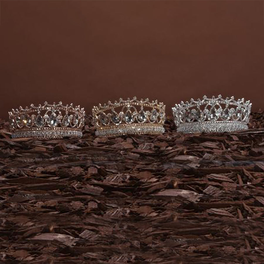 Royal Princess Crowns